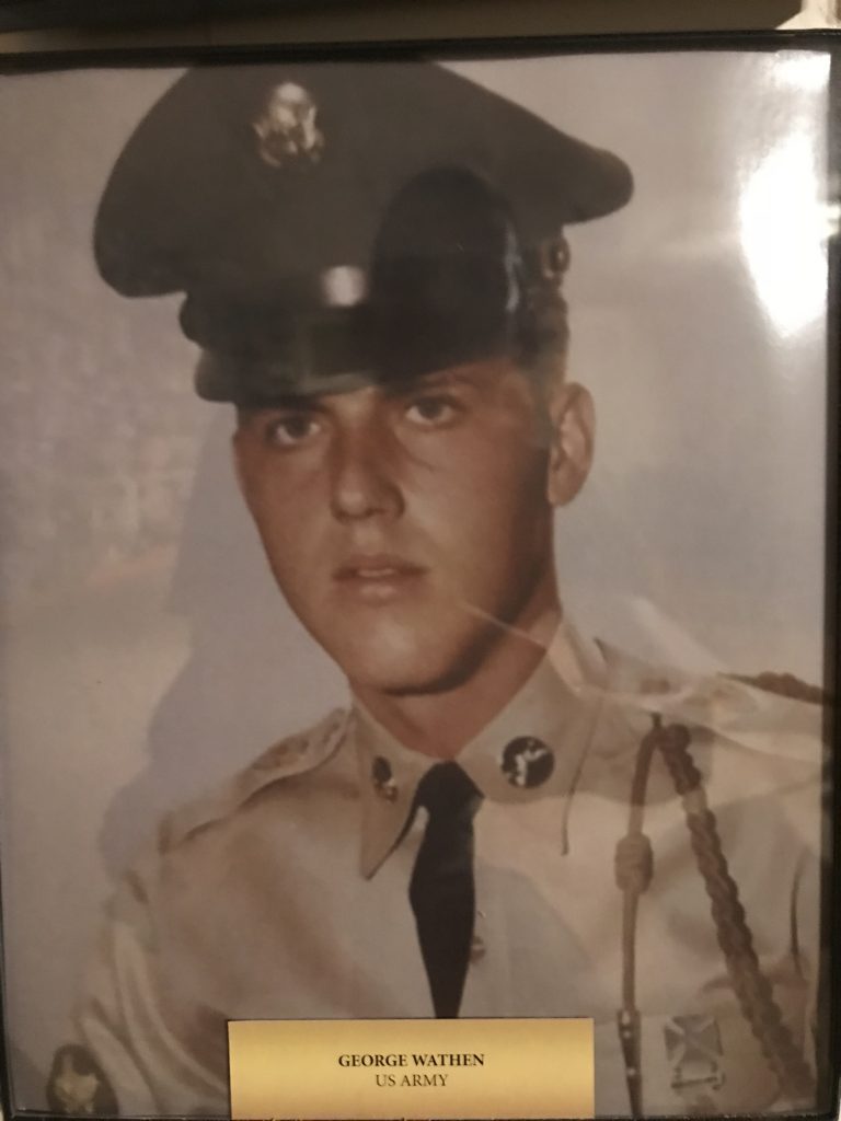 Wathen, George – Post 288