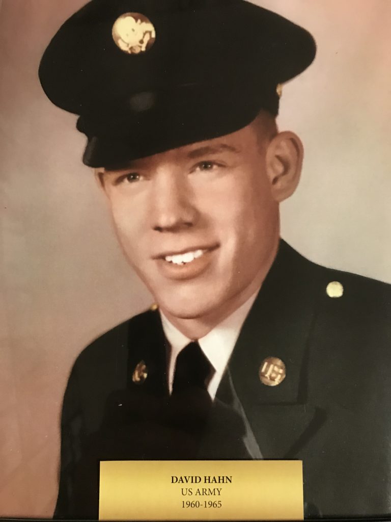 Hahn, David – Post 288