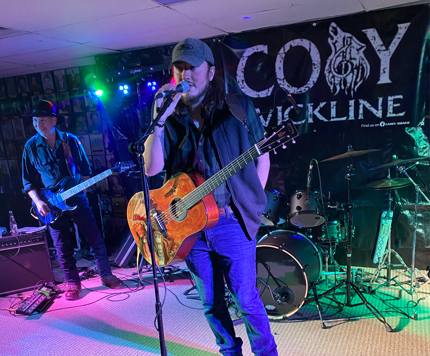 Live Music – Post 288